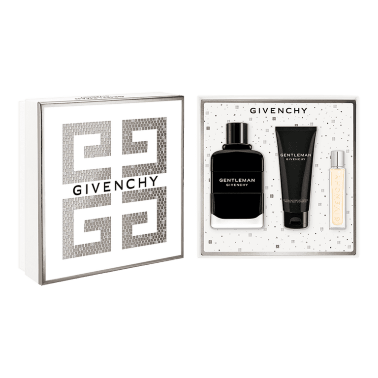 COFFRET GIVENCHY GENTLEMAN – Briki parfums