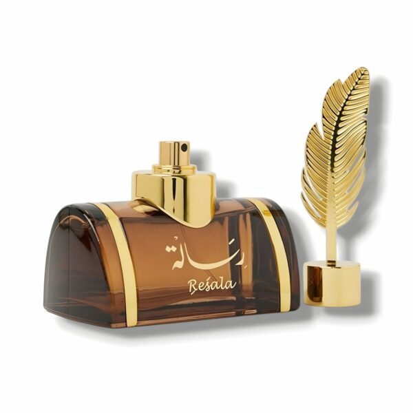 Resala Arabian Oud 100ml – Briki parfums